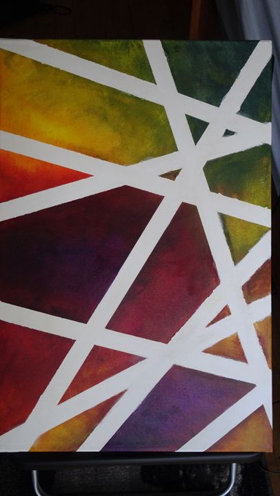 Jamie hayes - Paintings & Prints, Photography