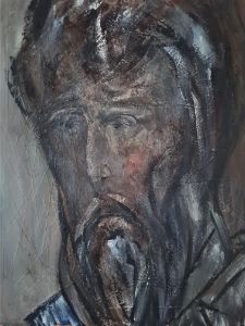 Grakliani - Paintings & Prints, Photography