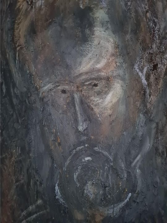 Bartholomé - Grakliani - Paintings & Prints, Religion, Philosophy ...