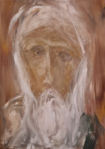Grakliani - Paintings & Prints, Photography