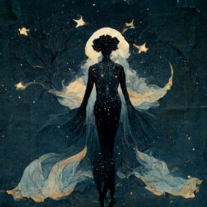 Priest of the Sun - From the Abyss - AI Art Gallery by Thelemic Union ...