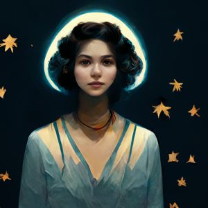 Priest of the Sun - From the Abyss - AI Art Gallery by Thelemic Union ...