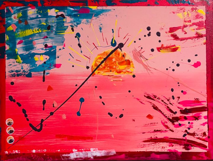 ParadigmRealm - Paintings & Prints