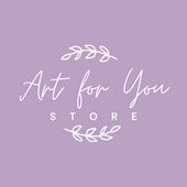 Art For You Store - Drawings & Illustration
