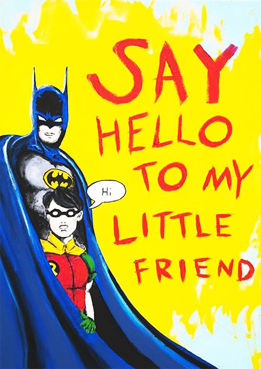 aufar art - Paintings & Prints, Digital Art & AI, Drawings & Illustration