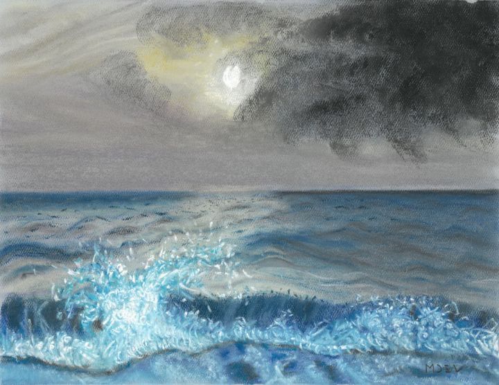 Creating Card Designs - Paintings & Prints