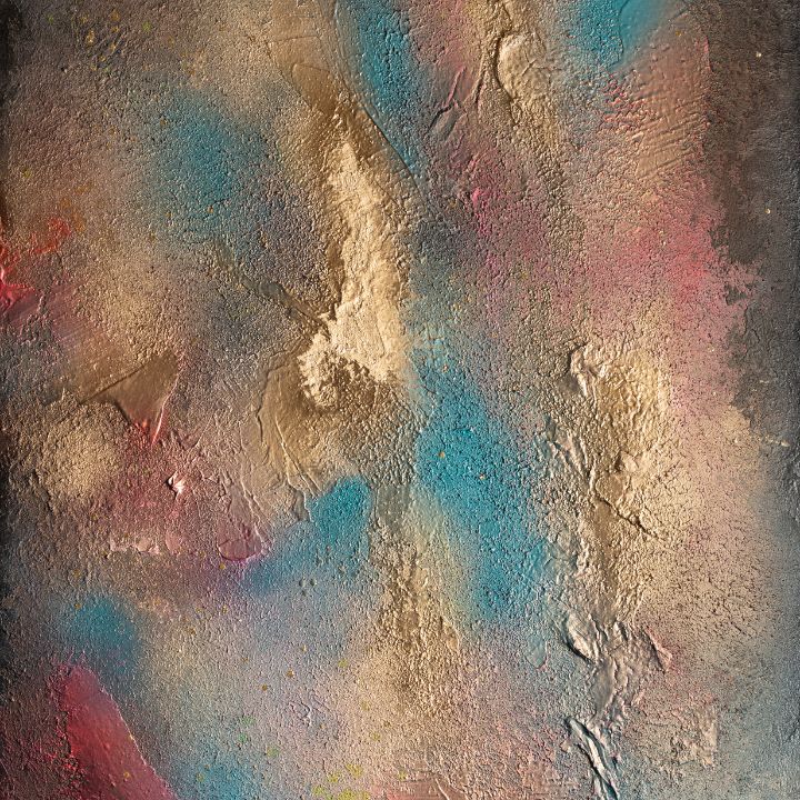 Happiness by Anete Purina-Purite - Petitto Art - Paintings & Prints ...