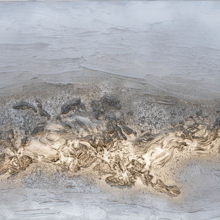 The Wave - By Anete Purina-Purite - Petitto Art - Paintings & Prints ...