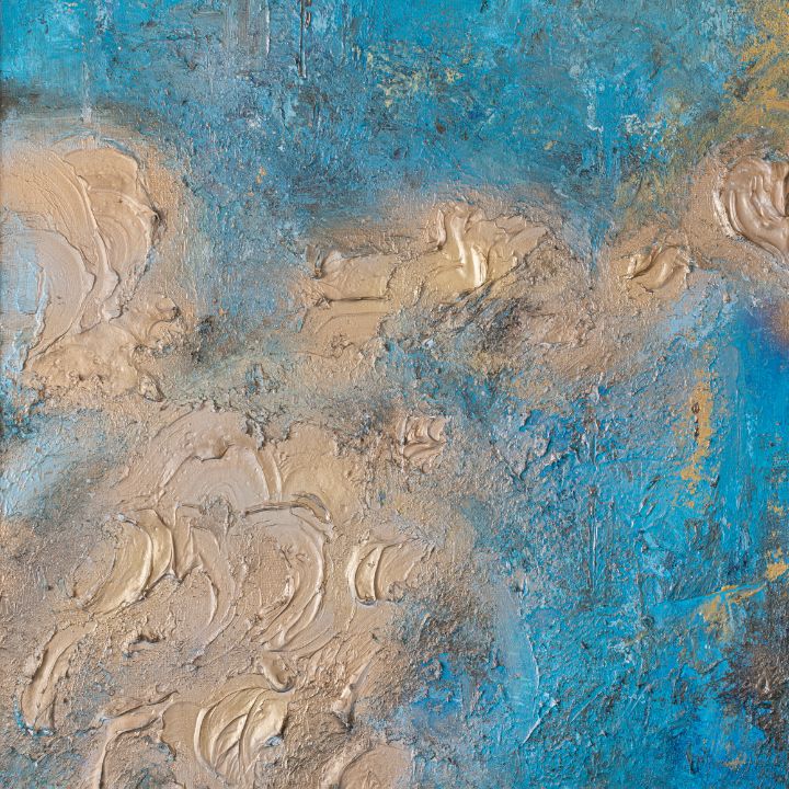 Ristero by Anete Purina-Purite - Petitto Art - Paintings & Prints ...