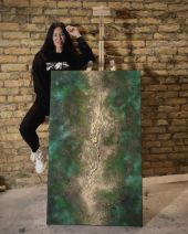 Petitto Art - Paintings & Prints