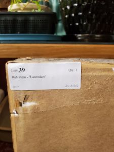 Rob Stern - Paintings & Prints