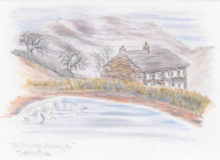 Buy Other Country, Country, Buildings & Architecture, Drawings ...