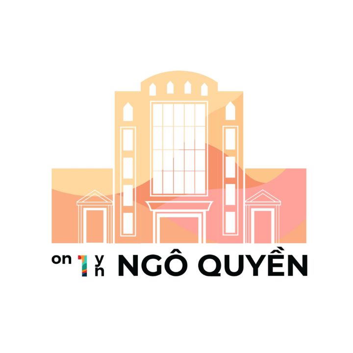 Logo Ngo Quyen School - Kylie Jenner - Drawings & Illustration ...