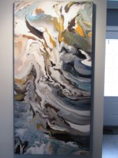 Pathway Art Design - Glass, Paintings & Prints, Ceramics & Pottery