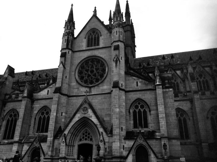 St Marys - Street View - my gallery - Photography, Buildings ...