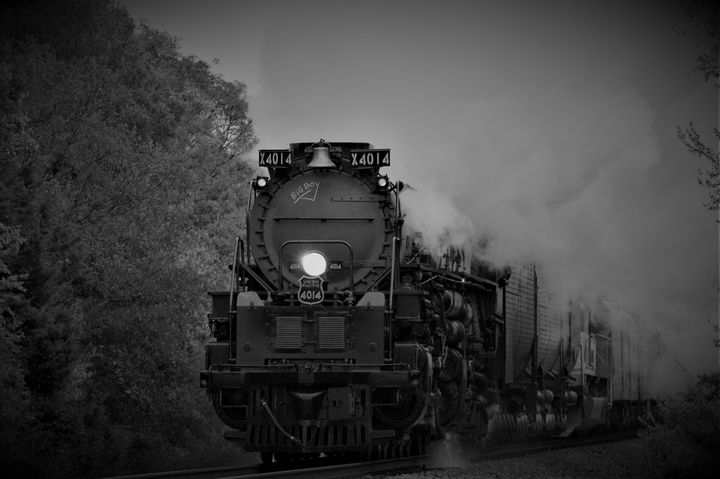 steam engine - beSTOWEd photography - Photography, Vehicles ...