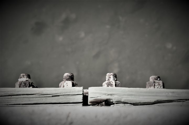 "Weathered" - beSTOWEd photography - Photography, Landscapes & Nature ...