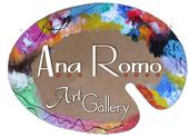 Ana Romo Art Gallery - Paintings & Prints
