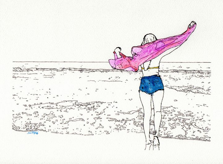 Carlos Segui - Paintings & Prints