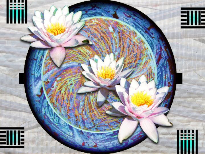 Japanese Infusion - Robert Ball Fine Art & Photography - Photography ...