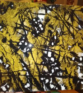 Get Drippy - Paintings & Prints