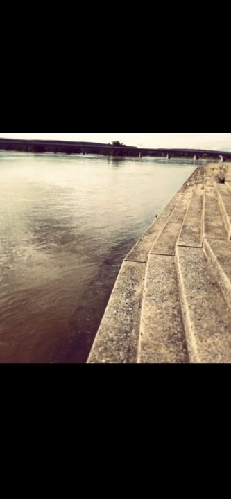 Disappearing Steps - Sweet and Wicked Art - Photography, Landscapes ...