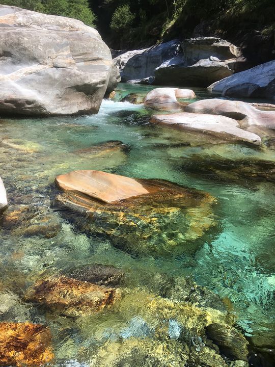 Turcoaze - ANADEROL LMB - Photography, Places & Travel, Europe ...