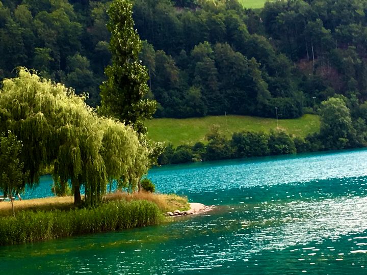 ANADEROL LMB - Photography