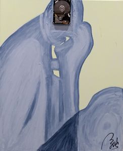 BACHMORS - Drawings & Illustration, Paintings & Prints