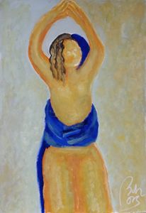 BACHMORS - Drawings & Illustration, Paintings & Prints