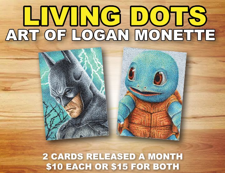 Art of Logan Monette - Drawings & Illustration, Paintings & Prints