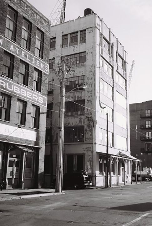 Rubbers - DMB Photography - Photography, Buildings & Architecture ...