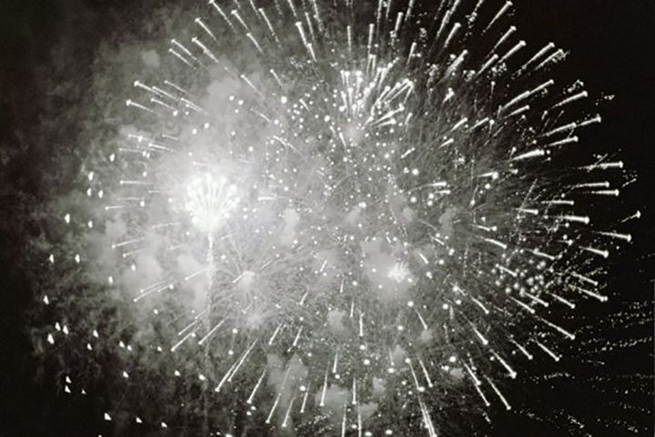 Boomsday Fireworks on Film - DMB Photography - Photography, Holidays & Occasions, Fourth of July ...