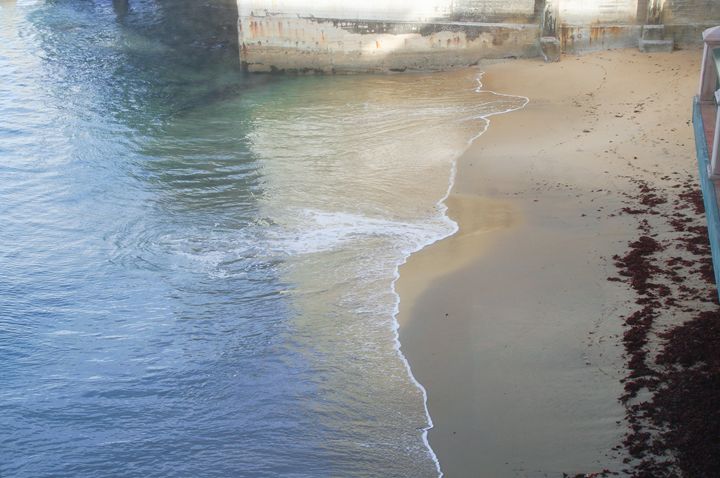 Sandy Inlet - Monterey CA - Photography, Places & Travel, United States ...