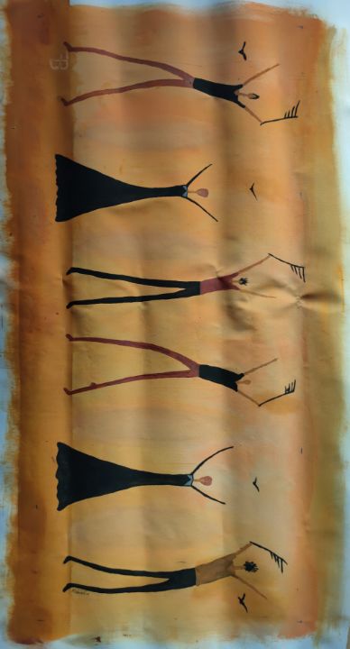 Women - Bogo - Paintings & Prints, People & Figures, Other People ...