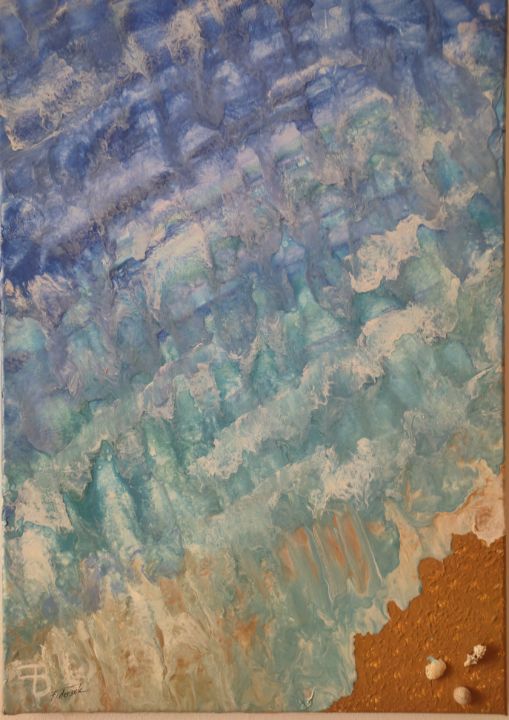 Bogo - Paintings & Prints