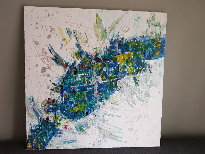 Runaway - Paintings & Prints