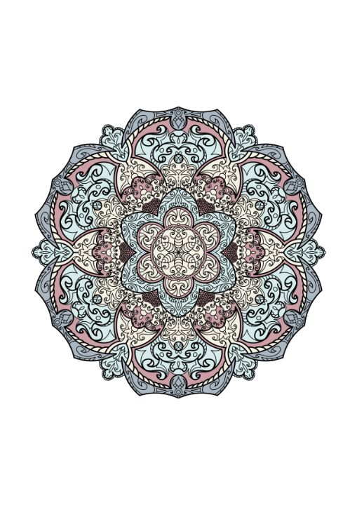 GarVil Digital - Drawings & Illustration, Paintings & Prints