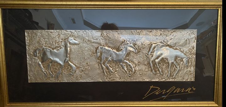 Eclectic Artworks - Paintings & Prints