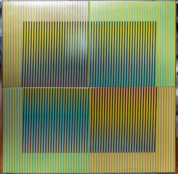 Céramique Couleur additive - VE-Contemporary - Sculptures & Carvings ...