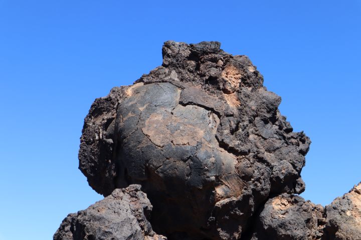 Volcanic Bomb - The Print Register - Photography, Landscapes & Nature ...