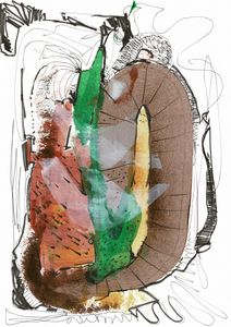 Andra Stan - Paintings & Prints