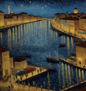 Vanart - Digital Art & AI