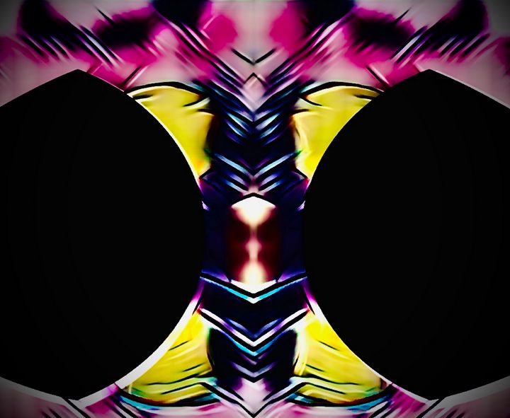 Pop - Subliminal Imagery - Photography, Abstract, Color - ArtPal