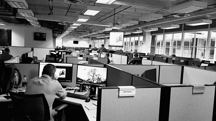 Call center life - Taste of Oklahoma - Photography, Still Life, Other ...