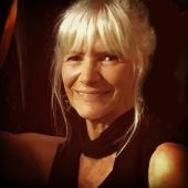 Virginia Bergmann - Paintings & Prints