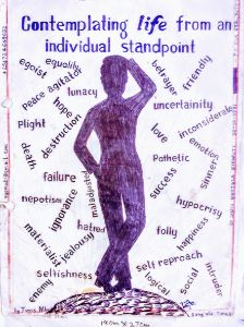 Syomuti Arts - Drawings & Illustration