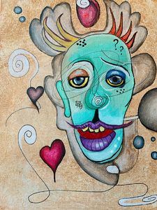 maureen thompson - Paintings & Prints