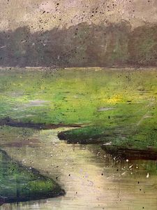 maureen thompson - Paintings & Prints