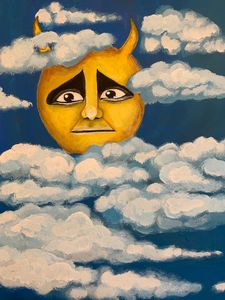 maureen thompson - Paintings & Prints